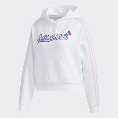 Adidas/阿迪达斯套头衫休闲