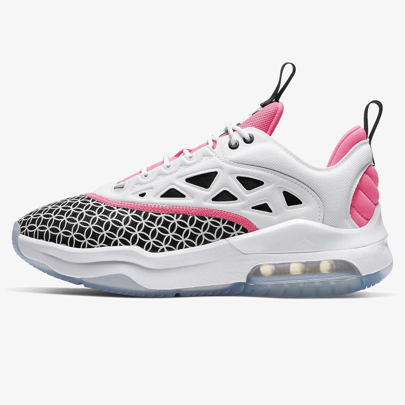 Nike/耐克正品JORDAN AIR MAX女子减震气垫运动跑步鞋 CW0896