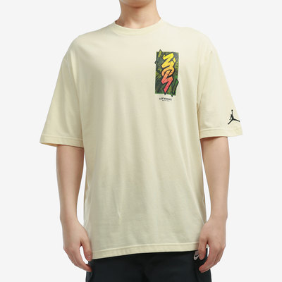 耐克正品秋季男子T恤运动短袖