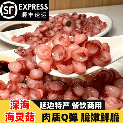海灵菇商用辣炒饭大号延边特产