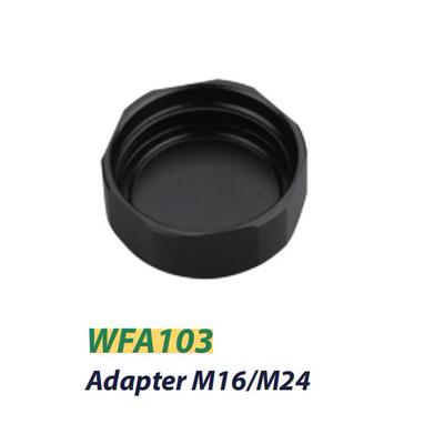 WEFINA103水下监视器与na