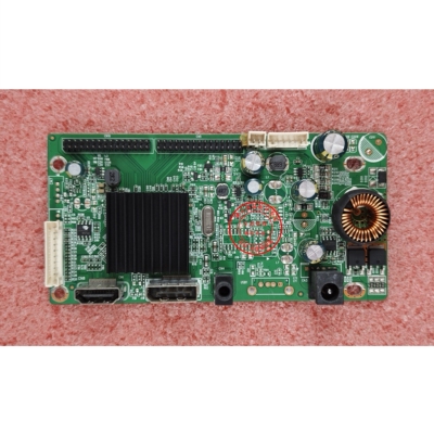 夏新HF3000+驱动板JY85QS主板