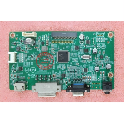 飞利浦243V7Q驱动板715G8715主板