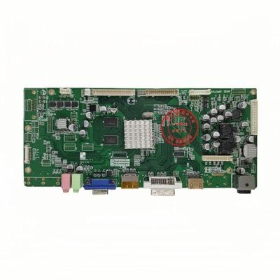 KOIOSK2758M驱动板KST93XX-M3D