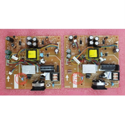 全新优派VA2406H电源板L22AIVM-