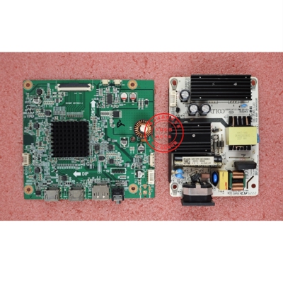 ANTGAMERANT32TQC驱动板MST98A1