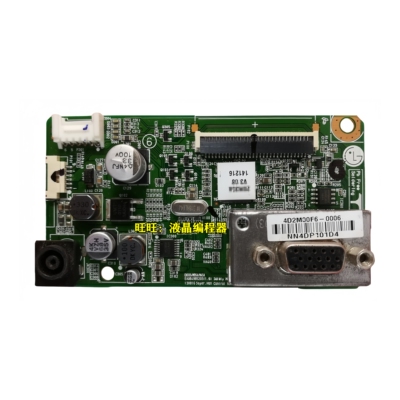 原装LG22EN33SAE2242CA驱动板