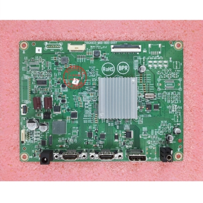 飞利浦272M8CZ驱动板715GA933-