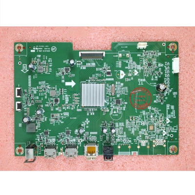 ASUSVG27AQL1A驱动板GAMING主板