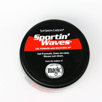 SPORTINMAGICSOFTSHEEN