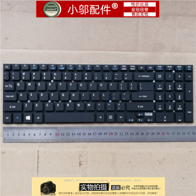 适用Acer宏基E5-EK-E1-572-570-510-511-532-522-571-531-551键盘
