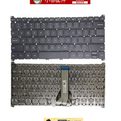 适用 小米红米RedmiBook13键盘XMA1901/2007/2009/2011/1903/2001