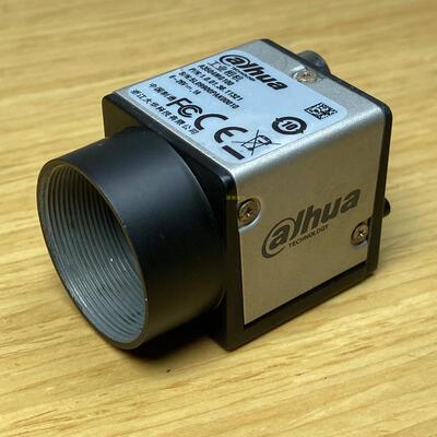 A3504MG100500万像素工业相机