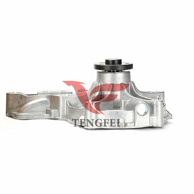 冷却水泵沃尔沃EC480 EC380 EC700  临工500 D13 挖掘机配