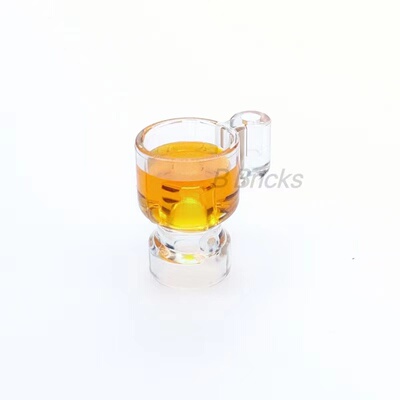 哈利波特乐高LEGO68495啤酒杯