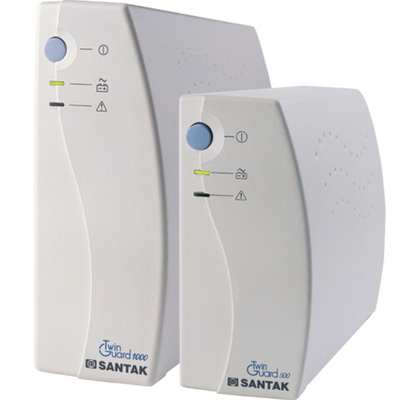 山特 TG500 K500 PRO MT500 UPS电源 500VA UPS不间断电源 0.5KVA