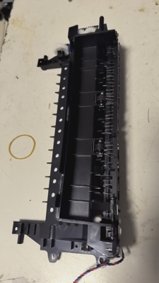 奔图 P5000DN P5006DN M7600FDN P5515DN 出纸器  接纸架 传感器