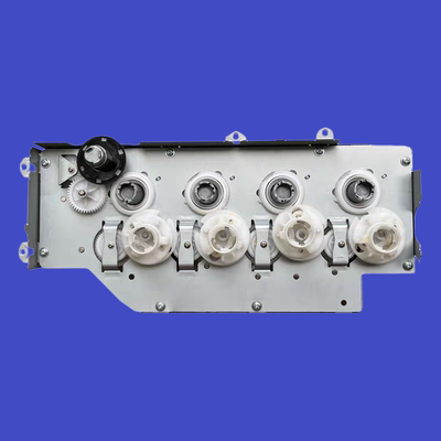 奔图CP2510 CP2515 CP5155/5165 CM7105 CM7115驱动齿轮马达电机