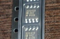 ADG419BRZ ADM1032ARMZ ADM706PARZ ADM706RARZ ADM706SARZ 原装