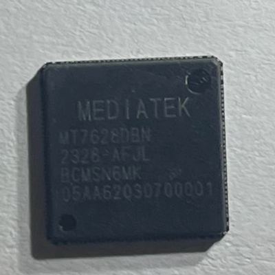 无线路由主控IC MT7628NN MT7628DBN MT7628KN MT7615N MT7603UN