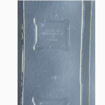 V40荣耀50SE充电ic RT9759 UYN10 BQ27Z561R1 CS35L45 35L35 AMKX