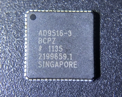 AD9059BRSZ AD9239BCPZ-170 AD9353BCPZ AD9516-3BCPZ 全新原装