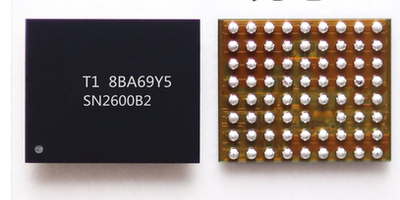 8代8p X XS MAX XR 11 SN2600B1 B2充电IC 1612A1 SN2501 2611A0