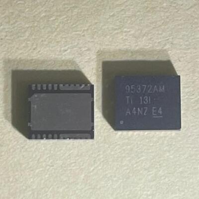 全新原装 CSD95372BQ5M 丝印95372BM 同步降压栅极驱动IC