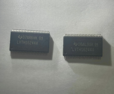 全新原装 SN74LVTH16244ADLR 丝印LVTH16244A 缓冲器触发器芯片