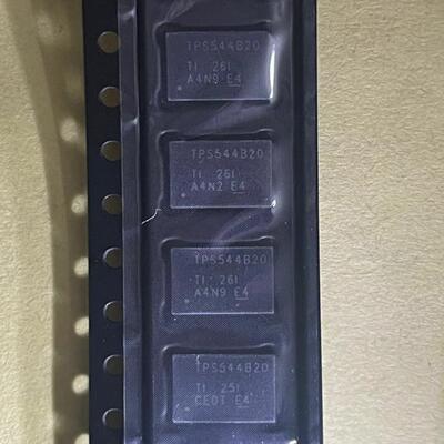 全新原装 TPS544B20RVFR 丝印 TPS544B20 降压转换器电源芯片IC