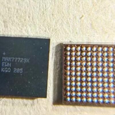 全新原装 新款手机电源IC MAX77729X 电源IC 现货