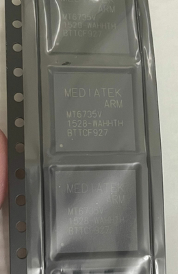 MT6735V/WA MT6735V 64位全网通基带BGA芯片手机CPU 全新原装现货