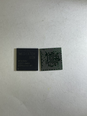 全新原装现货 手机CPU MT8768V/WA CPU MT8768V/WT 版本CPU处理器