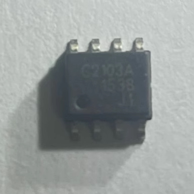 全新原装现货 丝印C2103A CEP2103ASP8 电源管理IC芯片 贴片SOP-8