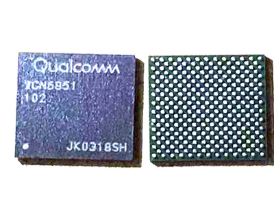 适用于VIVO X60中频IC SDR735 SDR868 WCN6851 3988wifi QPA5581
