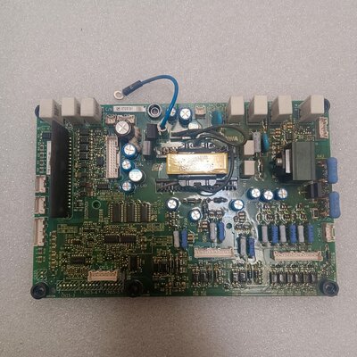 议价安川H1000变频器驱动板ETC721311 BYPHT3可维修