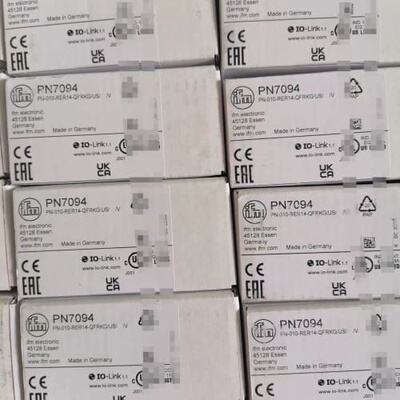 议价 O5P500 IB5125 E20511 易福门i可维修