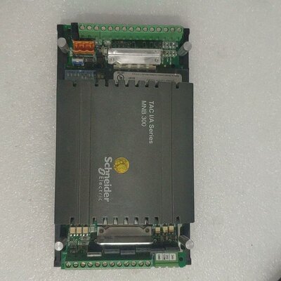 议价TAC IA Seriea MNB-CNTLR-300 楼可维修