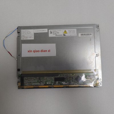 议价三菱AA104VC14 104寸工业液晶屏 工控设备专用可维修