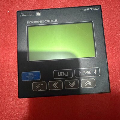 议价NOVA SP790温控器设备货有11可维修