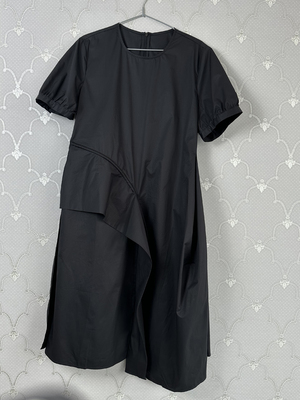 2312231312 艾娃Elva' Island艾未专柜正品2024年春款连衣裙-598