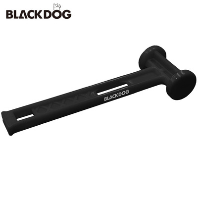 blackdog户外露营锤子