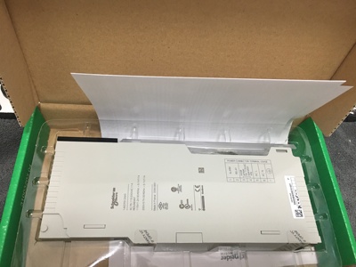 施耐德全新模块140NOC78000