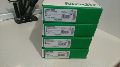 施耐德以太网模块140NOC78000