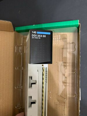 施耐德模块140DDO88500全新离散量输出