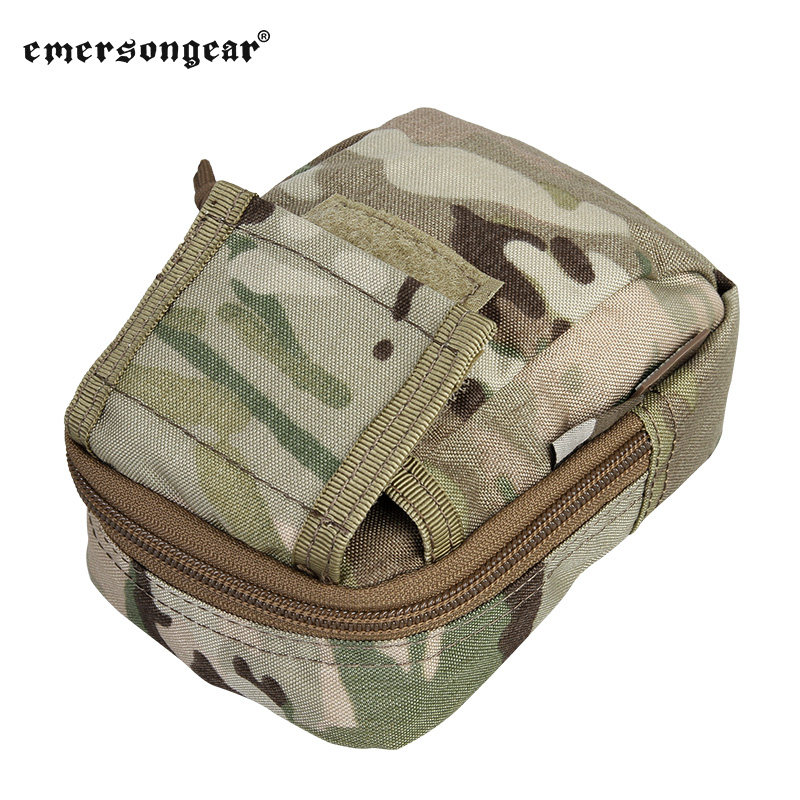 爱默生 Emersongear侦察工具腰包 战术背心附件包 收纳包