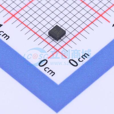 TPS61158DRVR WSON-6-EP(2x2) LED驱动TI (德州仪器) 全新原装 BO