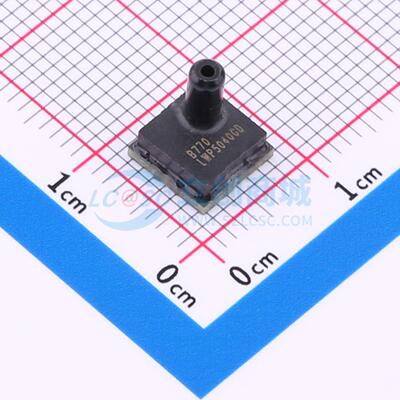 LWP5040GD-N-Q4 SMD-10P,7x7mm 压力传感器 全新原装 元器件配单