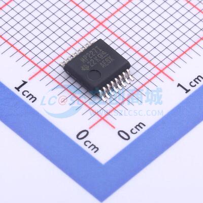 MAX3227IDB SSOP-16-208mil RS232芯片TI (德州仪器) 全新原装 BO