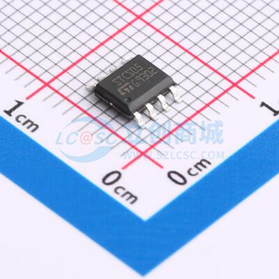 STCS05DR SOP-8 LED驱动 全新原装 元器件配单可开票